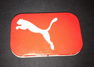 Puma tin doubles as a coin purse – Mzansi Life & Style by Mishkah Roman ...