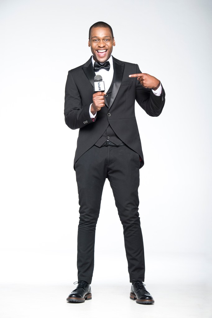 Katleho Sinivasan becomes the first ever E! South Africa Host – Mzansi ...
