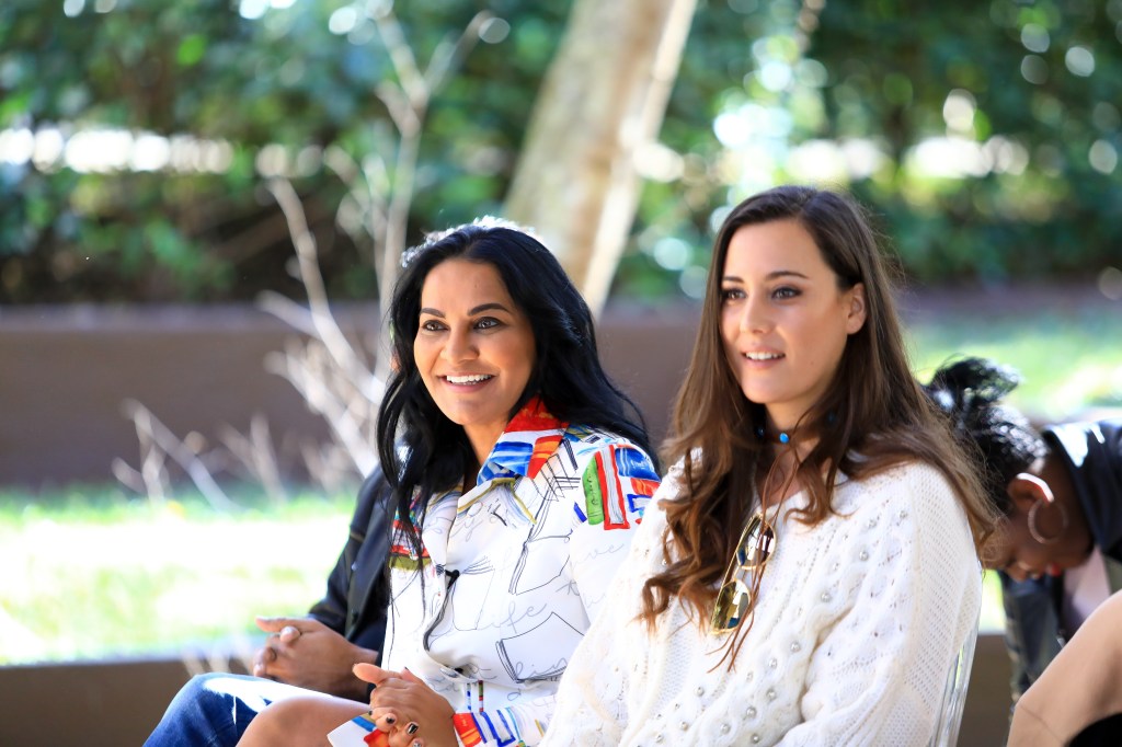 Medi-Sculpt Aesthetics Day with Dr Anushka Reddy – Mzansi Life & Style ...