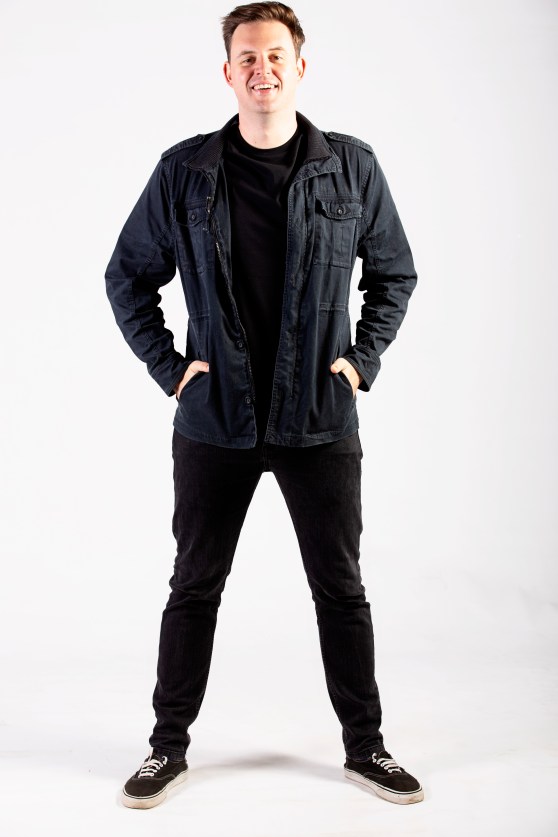 5 Questions with 5FM’s Nick Hamman – Mzansi Life & Style by Mishkah ...