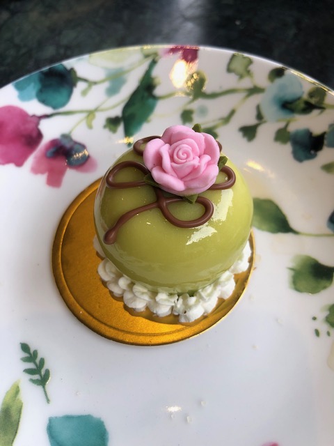 Signature High Tea by Just Teddy for a limited time at The Winston ...
