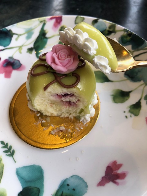Signature High Tea by Just Teddy for a limited time at The Winston ...