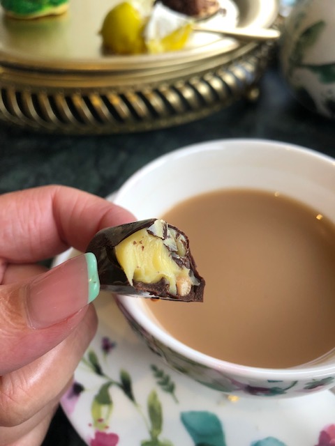 Signature High Tea by Just Teddy for a limited time at The Winston ...
