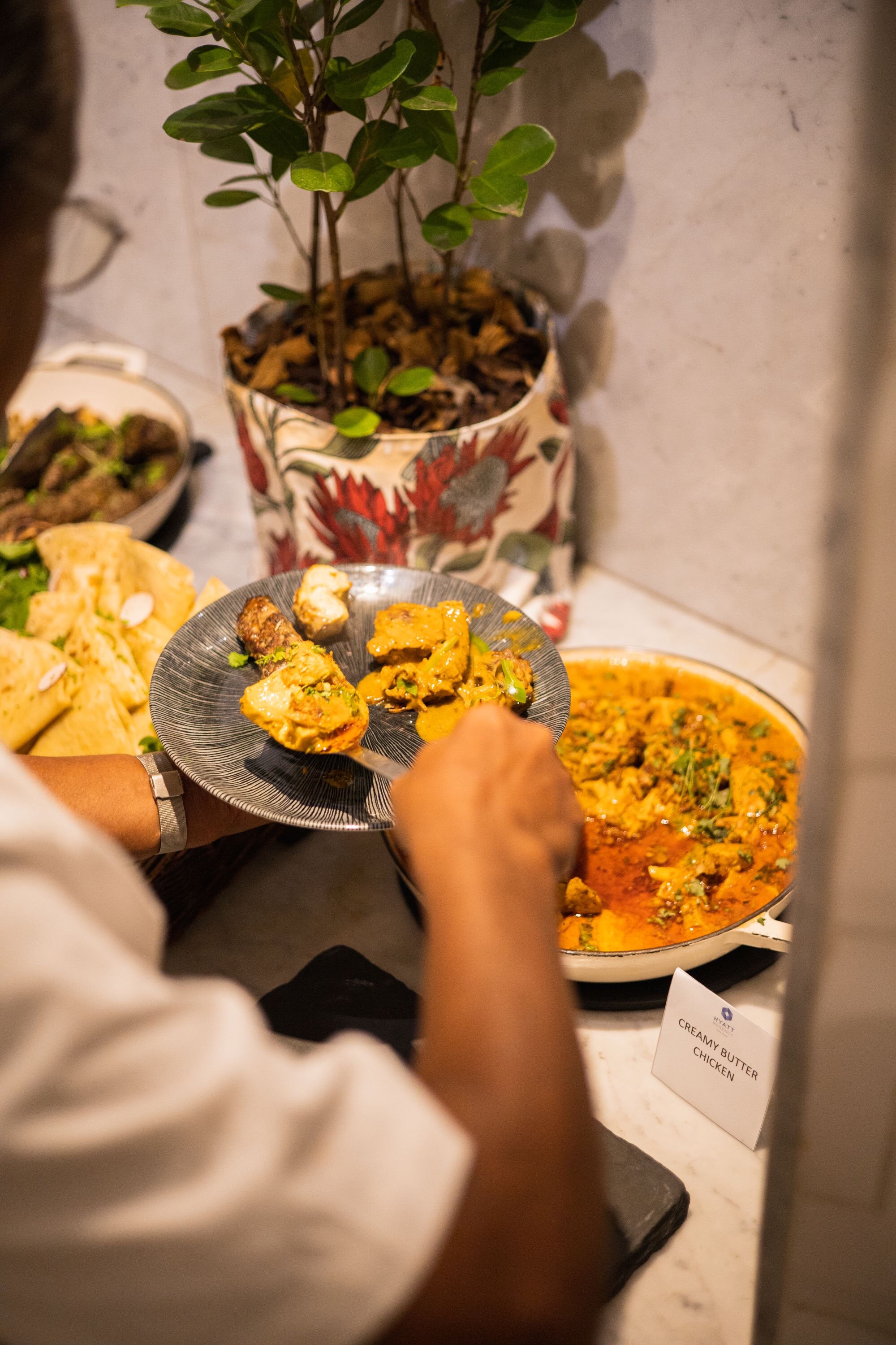 Hyatt Hotels South Africa Launch Ramadan Iftar Buffet Menu – Mzansi ...