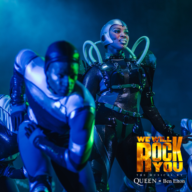 “We Will Rock You” Comes to South Africa – Mzansi Life & Style by ...