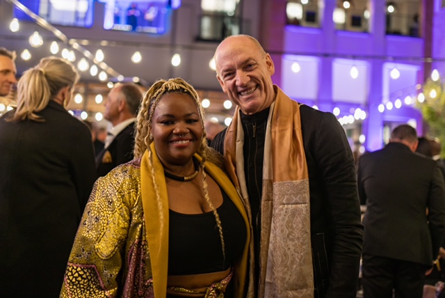 bunny-majaja-and-wouter-kellerman – Mzansi Life & Style by Mishkah ...