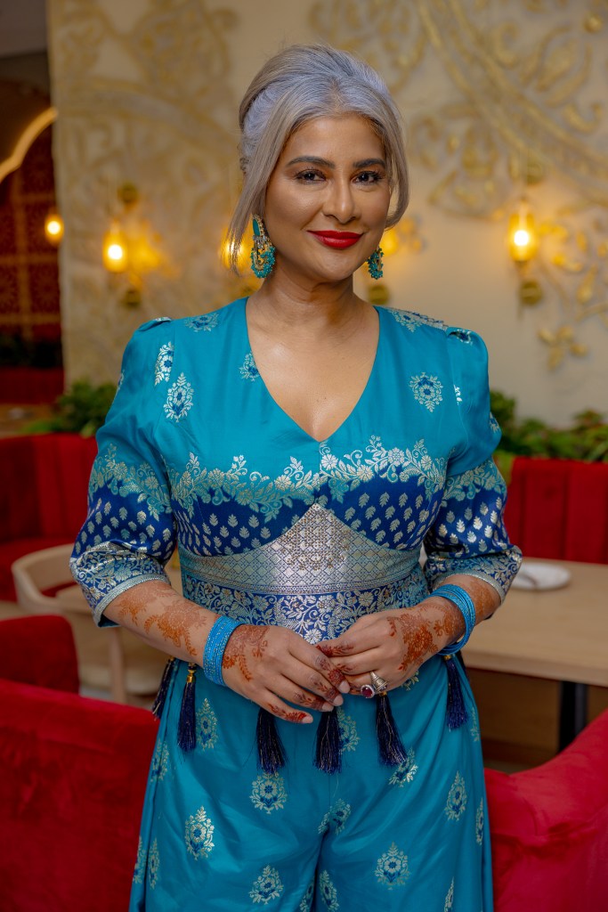 Katie Mohamed Unveils Her New Book “Brave, Today” – Mzansi Life & Style ...