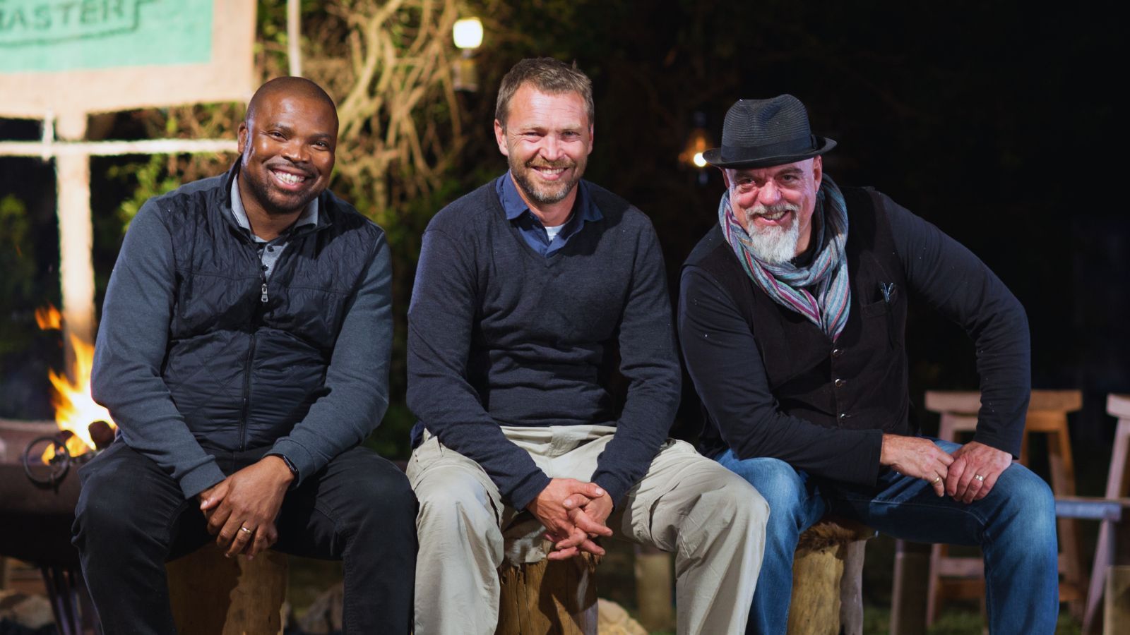 Let the Battle of the Braais Begin: Ultimate Braai Master Joins BBC Lifestyle’s Local Line-up ...