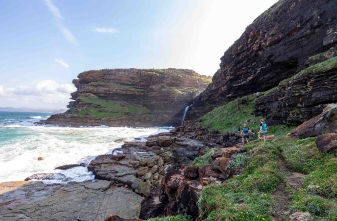 Join the 2025 Pondo Trail Run for Conservation – Mzansi Life & Style by ...