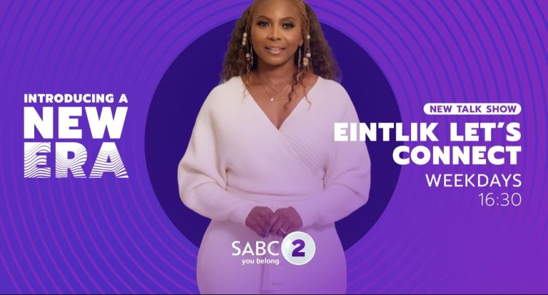 SABC 2 Enters A New Era – Mzansi Life & Style by Mishkah Roman-Cassiem