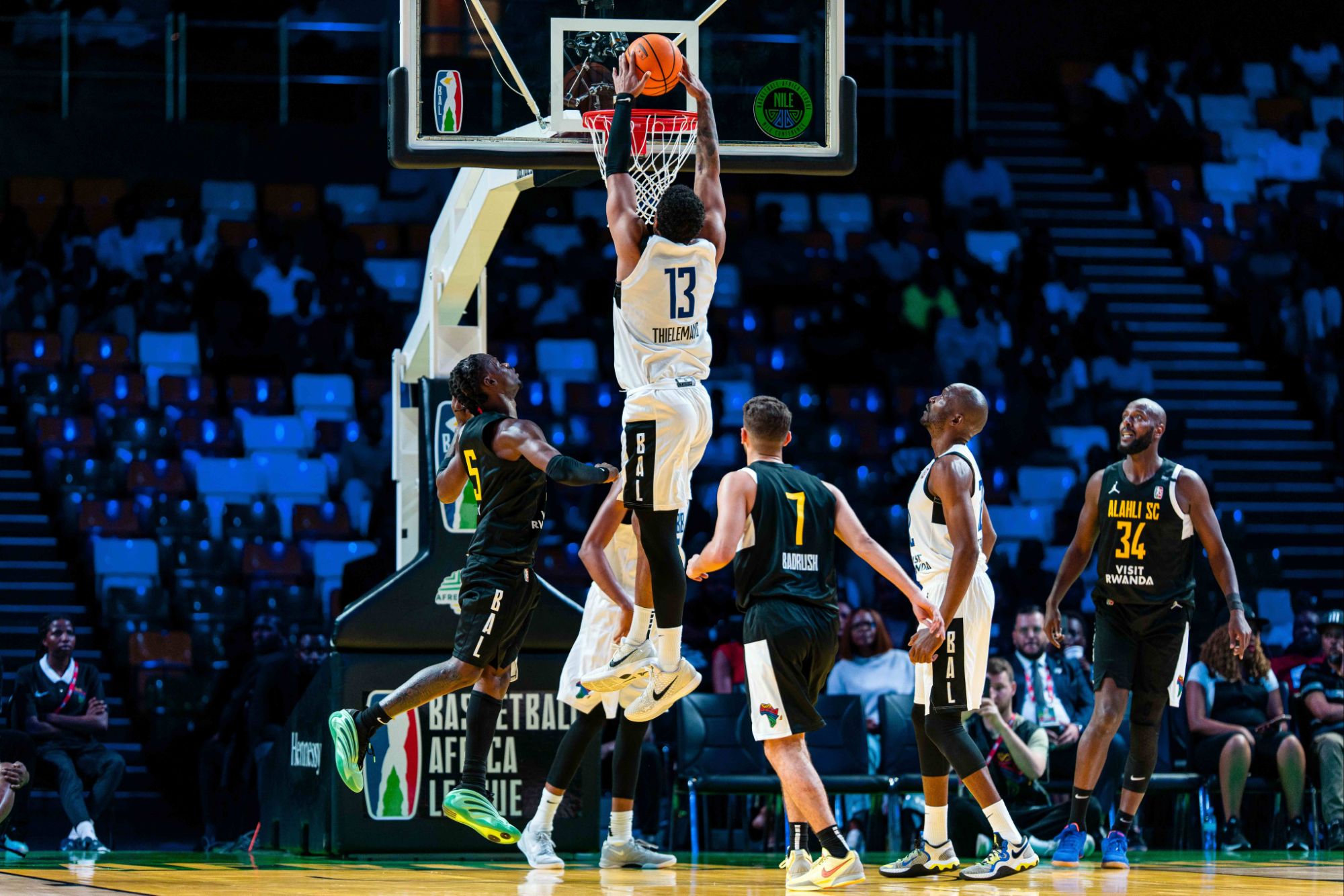 Finals Fever Hits ESPN Africa this weekend – Mzansi Life & Style by ...