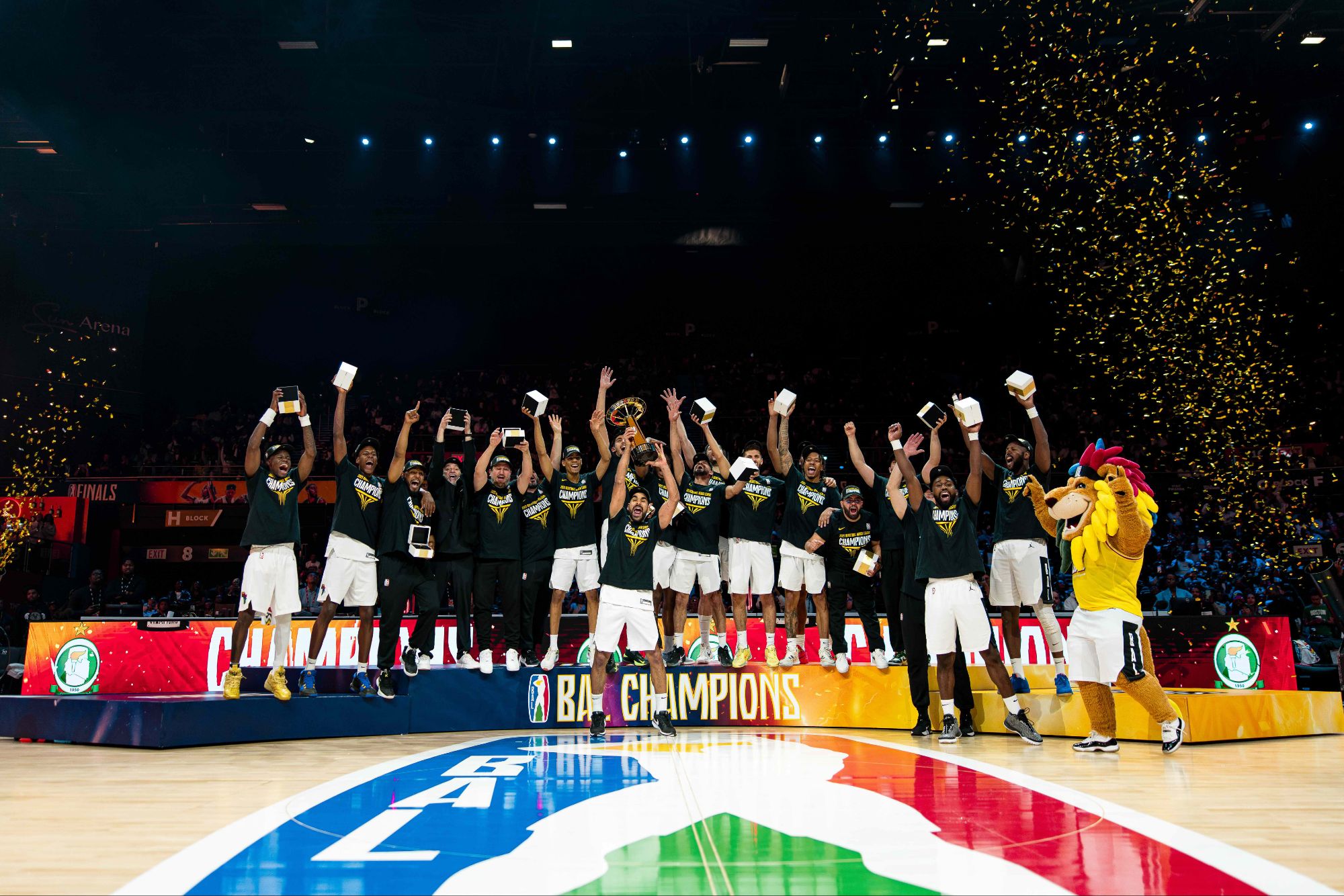 Finals Fever Hits ESPN Africa this weekend – Mzansi Life & Style by ...