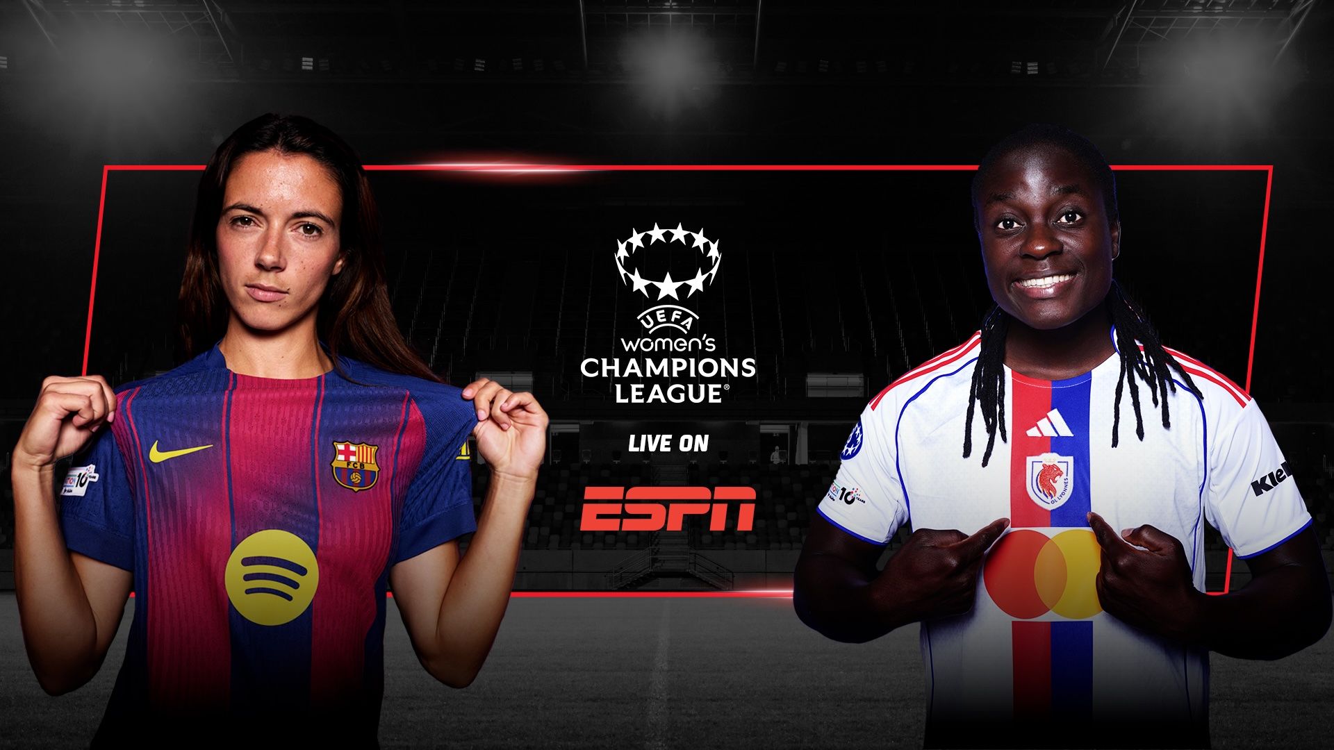 Finals Fever Hits ESPN Africa this weekend – Mzansi Life & Style by ...
