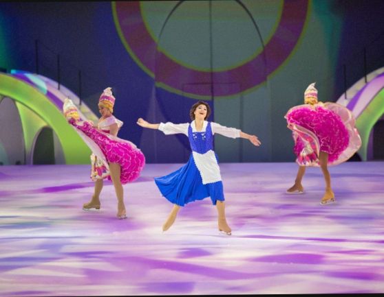 Disney On Ice presents Mickey’s Search Party – Mzansi Life & Style by ...